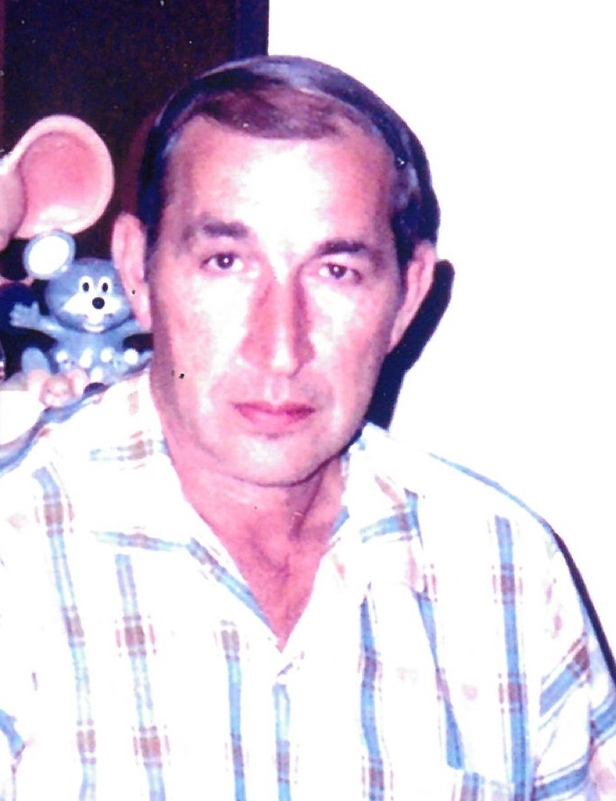 Roscoe Taylor - 2024 - Arnett & Steele Funeral Home