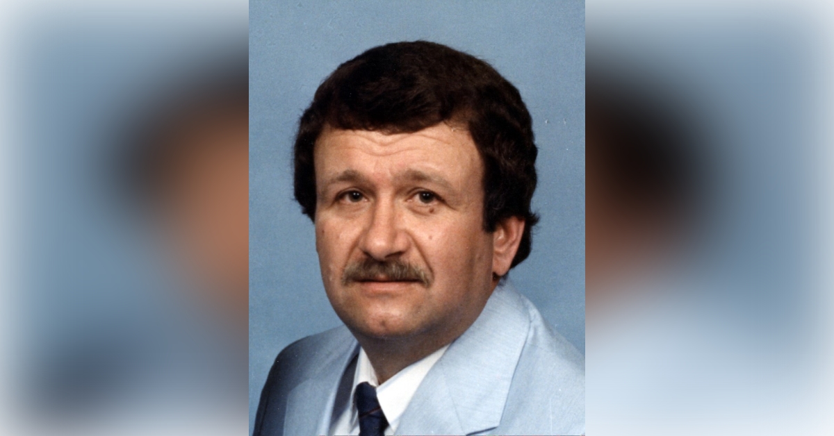 Obituary information for Wesley Ray Coker