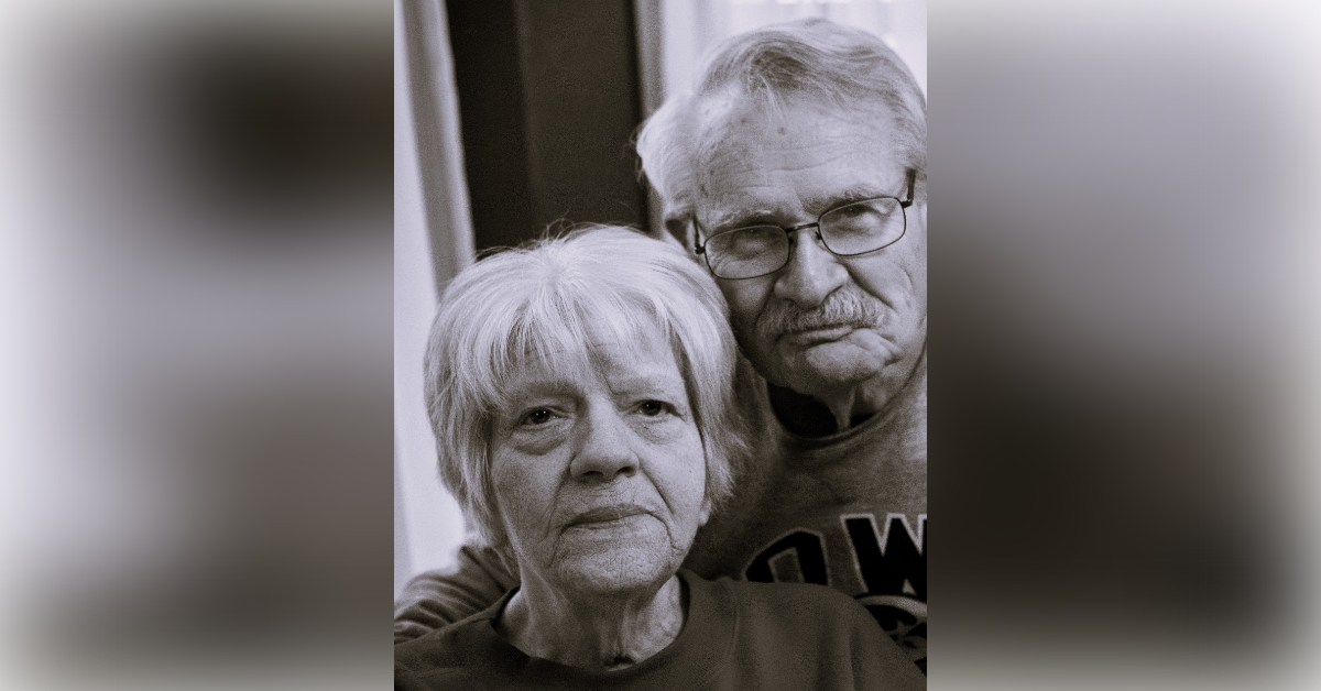 Obituary information for Myrna Smith