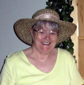 Kay Davies - 2024 - Saamis Memorial Funeral Chapel Crematorium