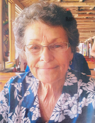 Nelwyn Joyce Walker - 2024 - Kesler Funeral Home, Inc