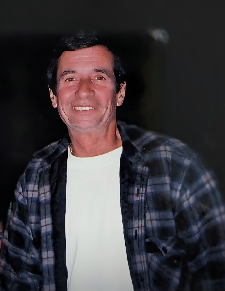 James Paul Reidy Jr. - 2024 - All County Funeral Home & Crematory