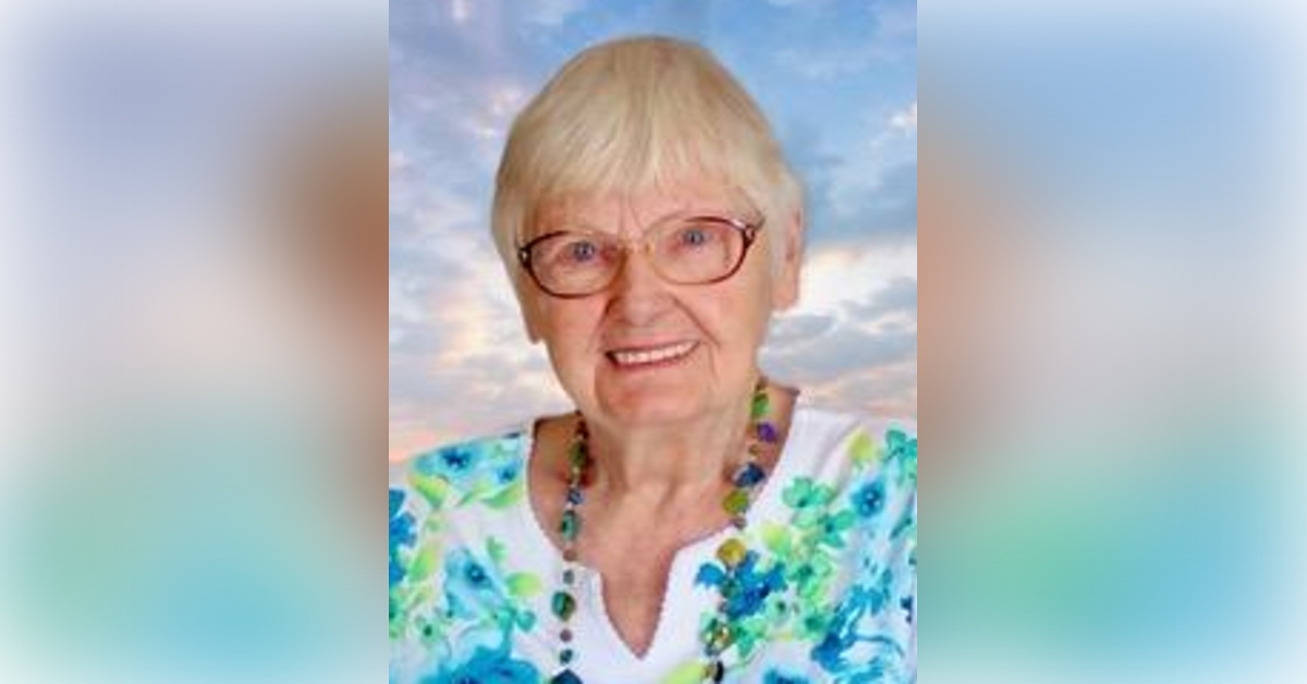 Obituary information for Hedwig L. Hilland