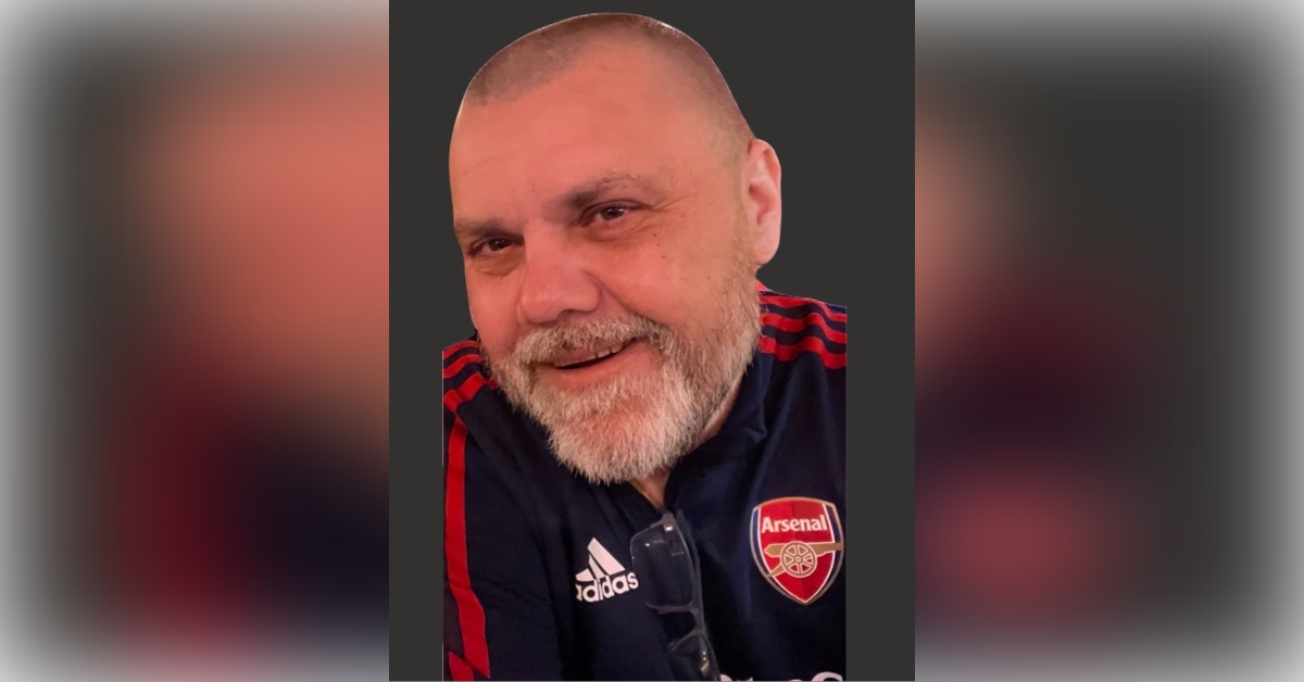 Obituary information for Tomislav Markovic