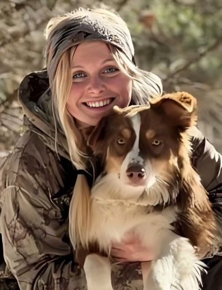 Brooke Erin Phelps - 2024 - Morgan's Funeral Home