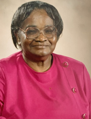 Delphis Octavia McDowell - 2024 - Whiting's Funeral Home