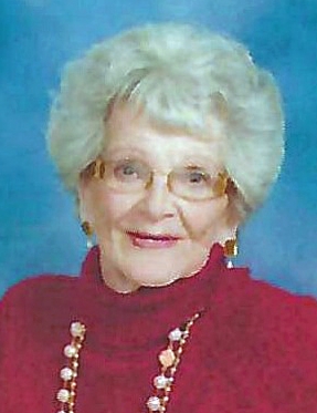 Marian Ann Becker - 2024 - Ellis Family Services