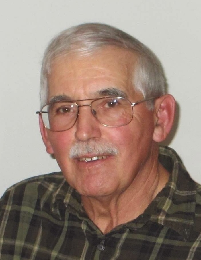 Patrick A. Snedegar, Sr. - 2024 - Etzweiler Funeral Home