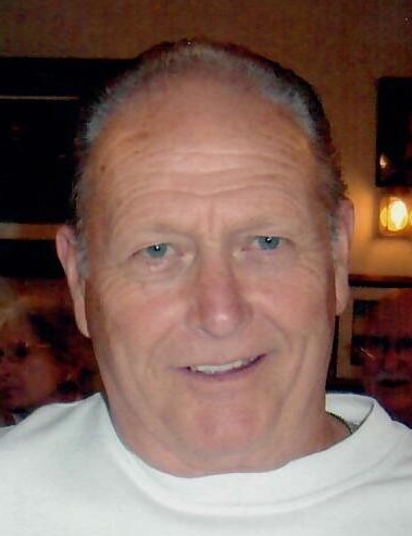 Jack F. Bowers - 2024 - Etzweiler Funeral Home
