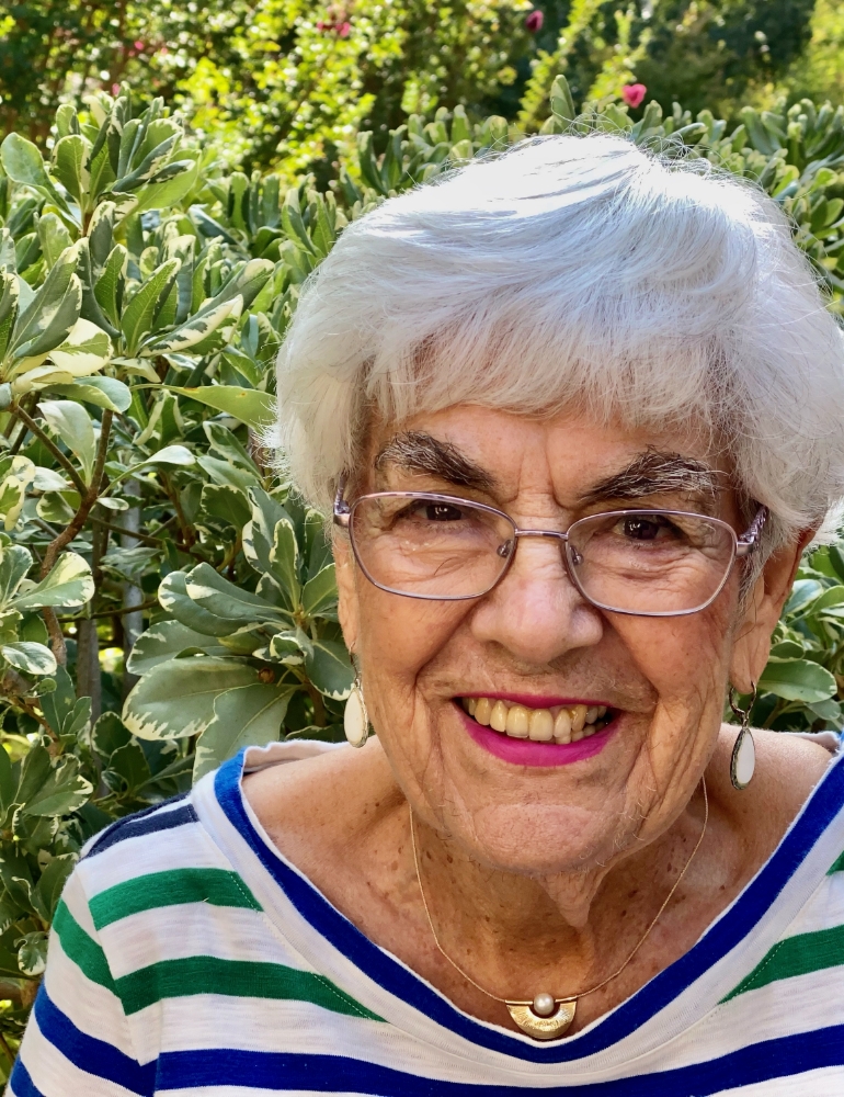 Patricia Gfroerer - Memories Trees