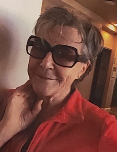 Marilyn Annette Heinz - 2024 - Strawser & Staley Funeral Home