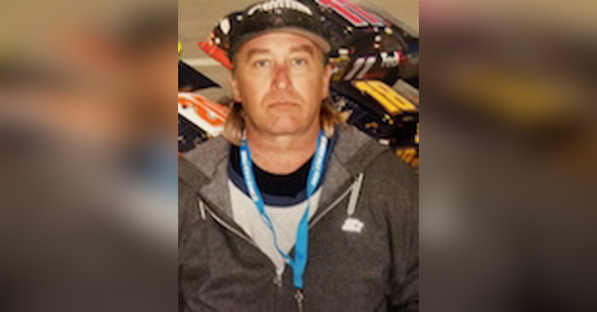 Obituary information for Robert Christopher Simpson