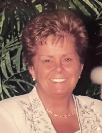 Patricia J. Ford 30488406