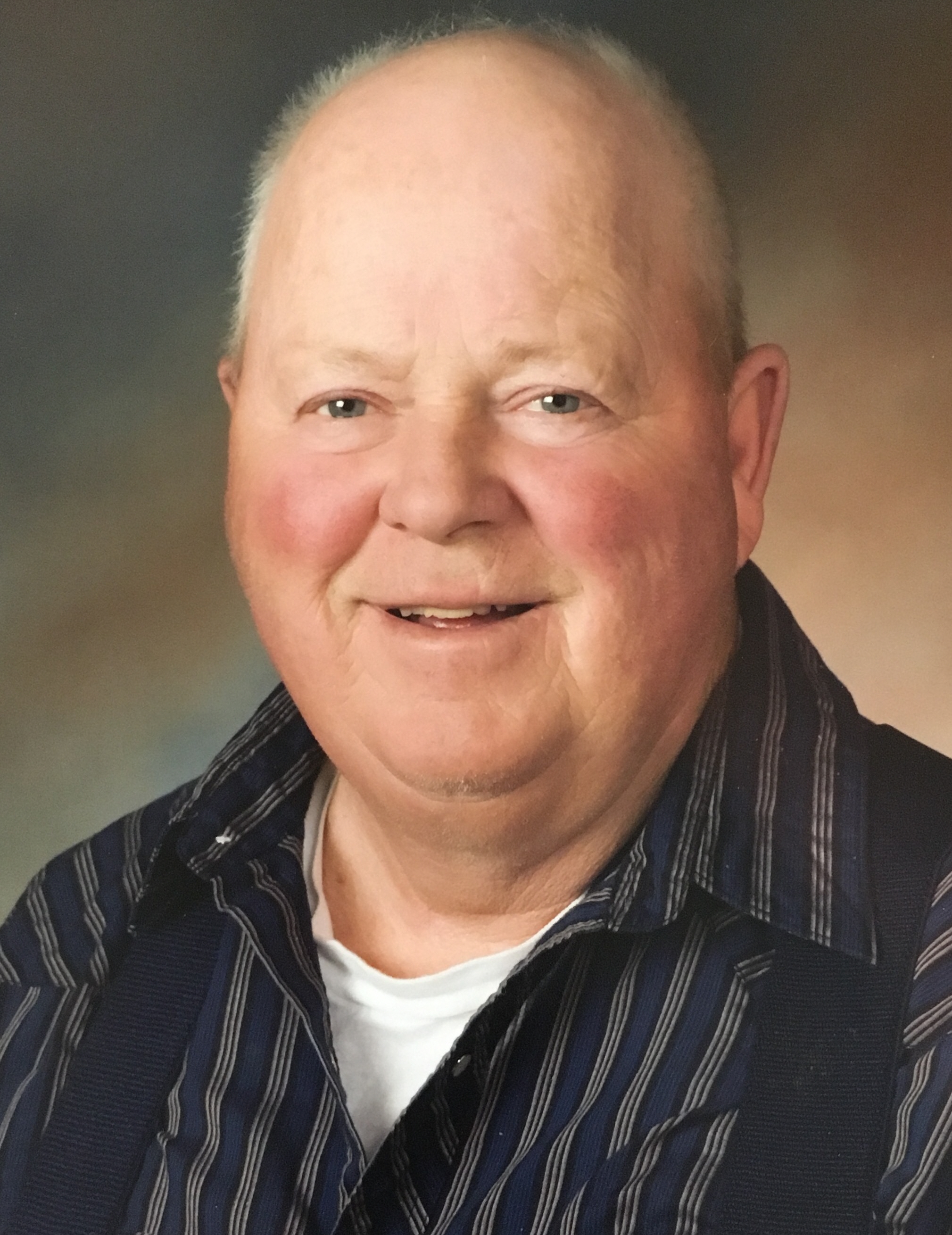 Harry A. Cassidy - 2018 - Skinner Funeral Home