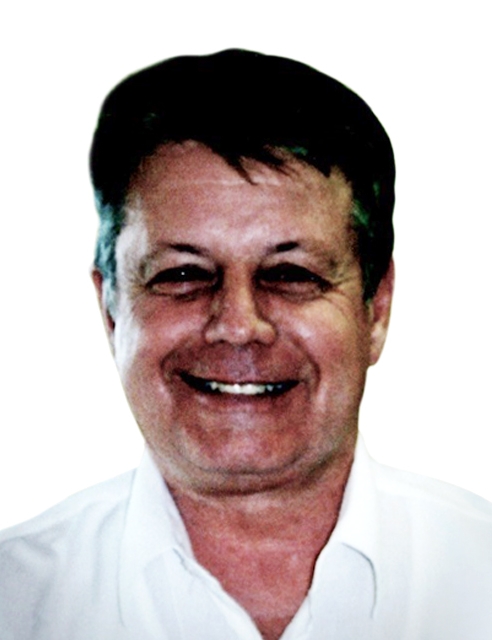 Kenneth Carlyle Bruner - 2024 - SRS Website