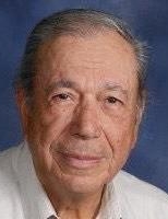 Dr. Hugo Velarde - 2024 - Benson Funeral Home