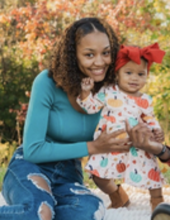 Ms. Amaya Johnson & Princess Nova Mathis Obituary - 2024 - Majestic ...