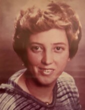 Linda Gail Elliott - 2024 - Macon Funeral Home