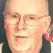 John Francis "Jack" Elder, Sr. - 2023 - Ratterman & Sons Funeral Home