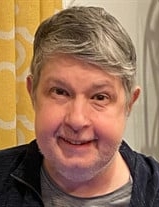 David Jeffrey Dischinger - 2023 - Ratterman & Sons Funeral Home