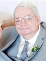 Michael E. Konz - 2024 - Ratterman & Sons Funeral Home