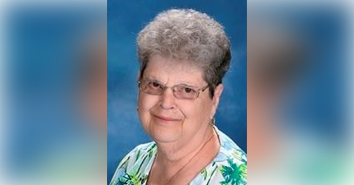 Obituary information for Jane Marie Davis