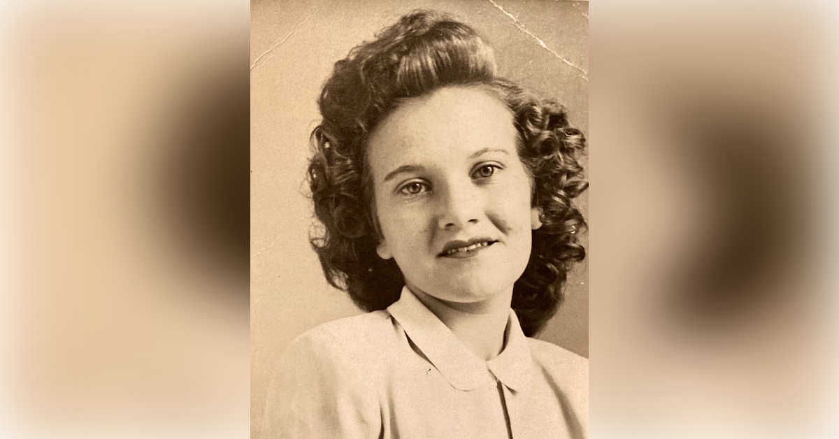 Obituary information for Bonnie Ruth Blanton
