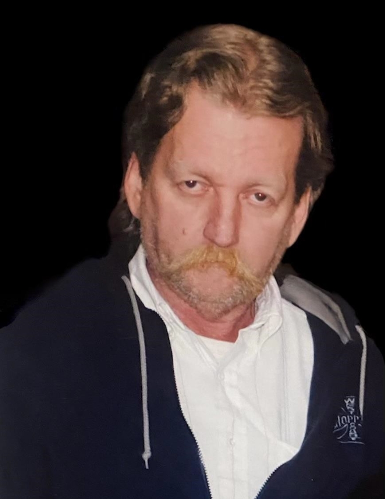 Kevin Rea Williams - 2024 - Hollomon Brown Funeral Homes