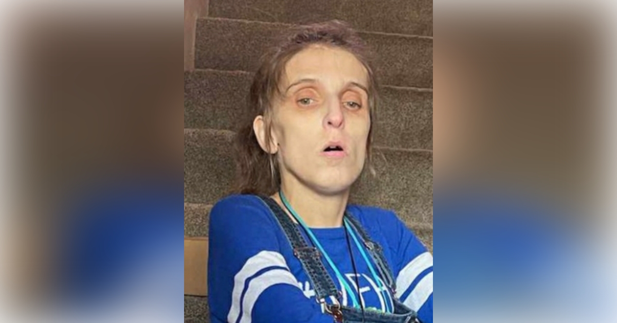 Obituary information for Jennifer Nichole Watts