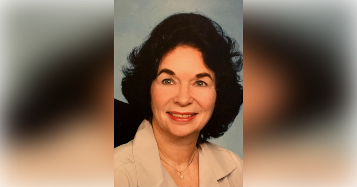 Obituary information for Joan Wilson Koons