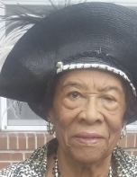Edith I. Person - 2024 - Fisher Funeral Home