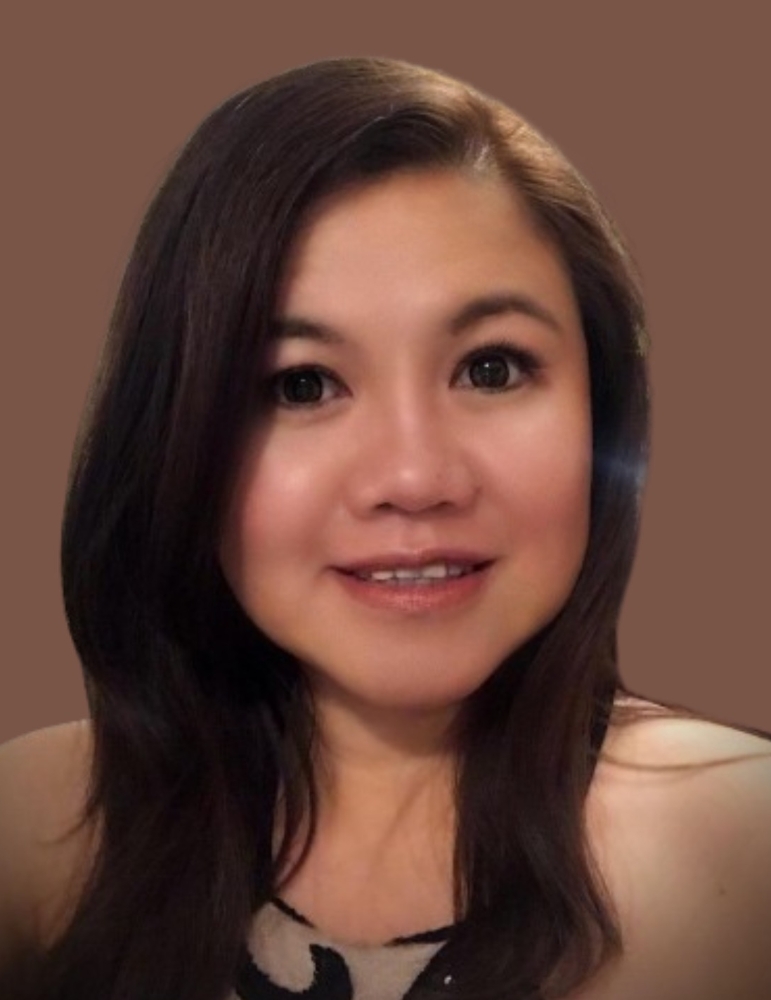 Maria Jennifer Igama - 2024 - Anderson-Goodale Memorial Homes