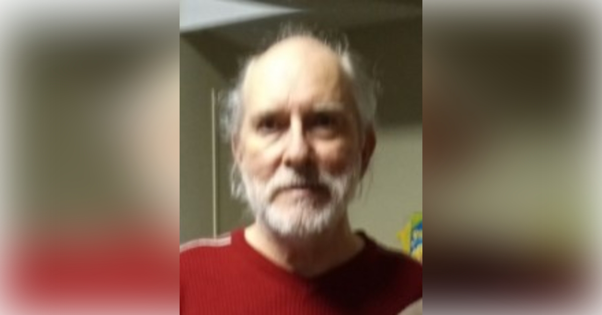 Obituary information for Michael Clark "Mike" Mozingo