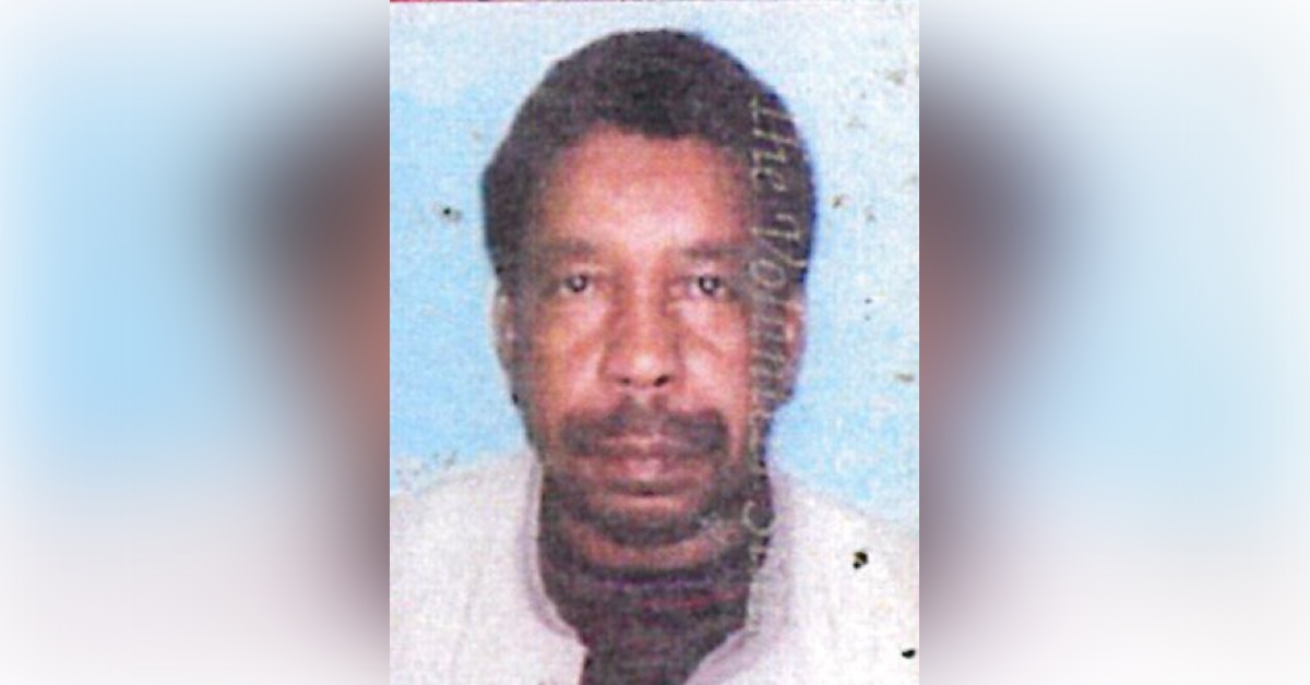 Obituary information for Cliff