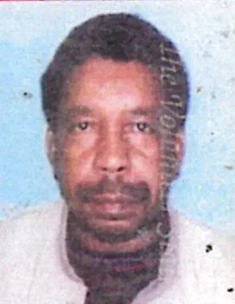 Obituary information for Cliff