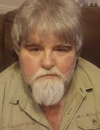 Danny Ray Richardson - 2024 - Young Funeral Home