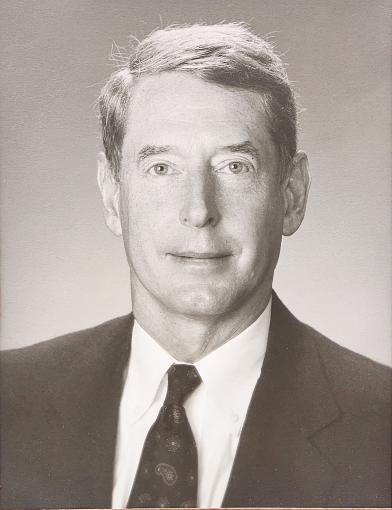 Samuel Nichols - Memories Trees