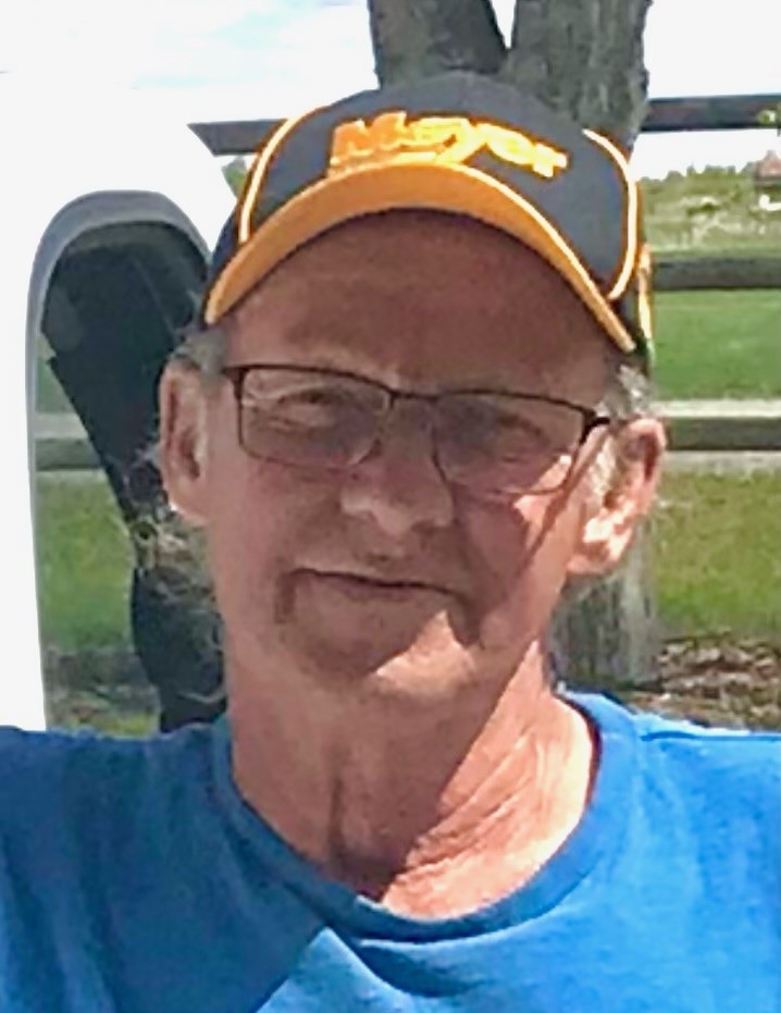 Larry Alexander Shupenio (Spud Man) - 2024 - Snodgrass Funeral Homes