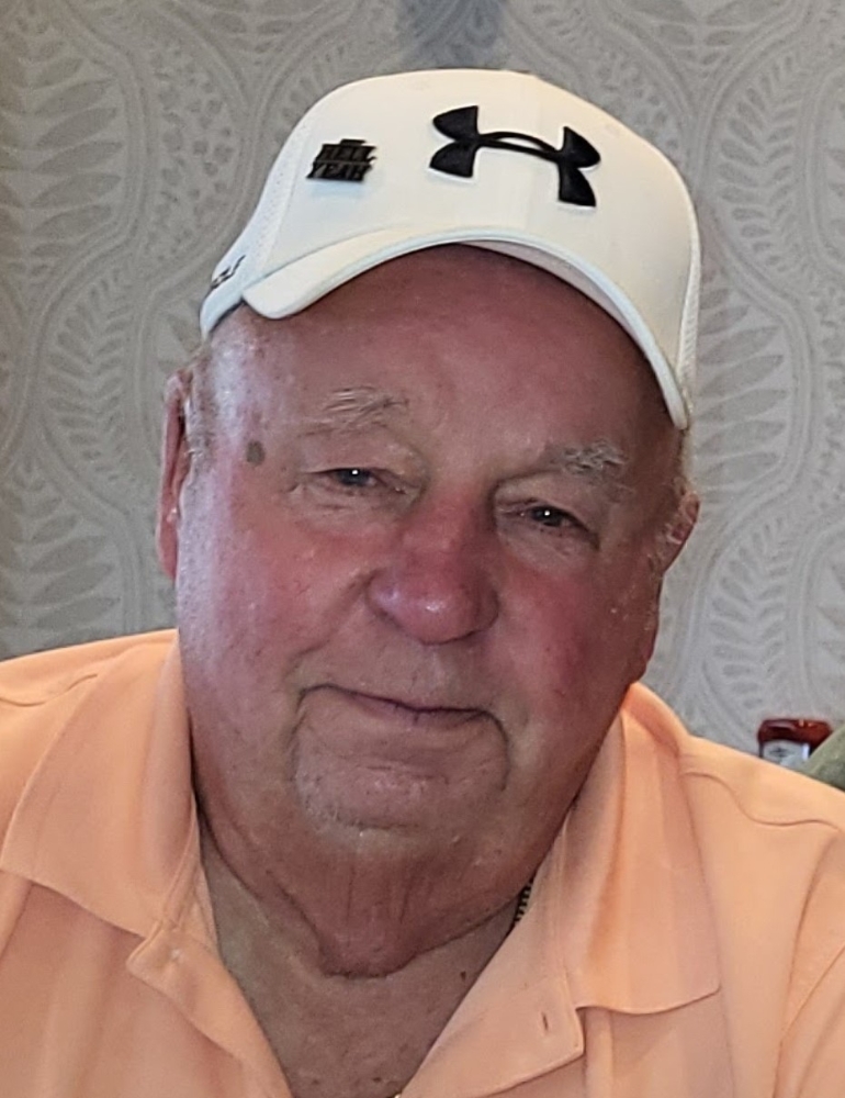 Gary Rinker - Memories Trees