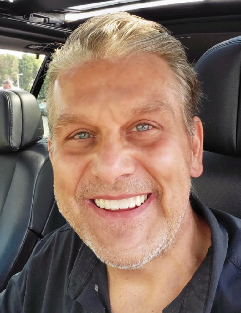 Mr. Jon Place - Memories Trees