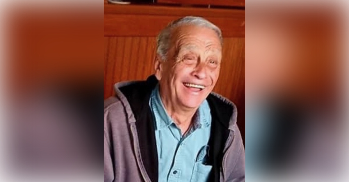 Obituary information for Robert L. Marcum