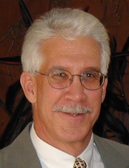 Steve L. Hamilton - 2024 - Austin Funeral and Cremation Services