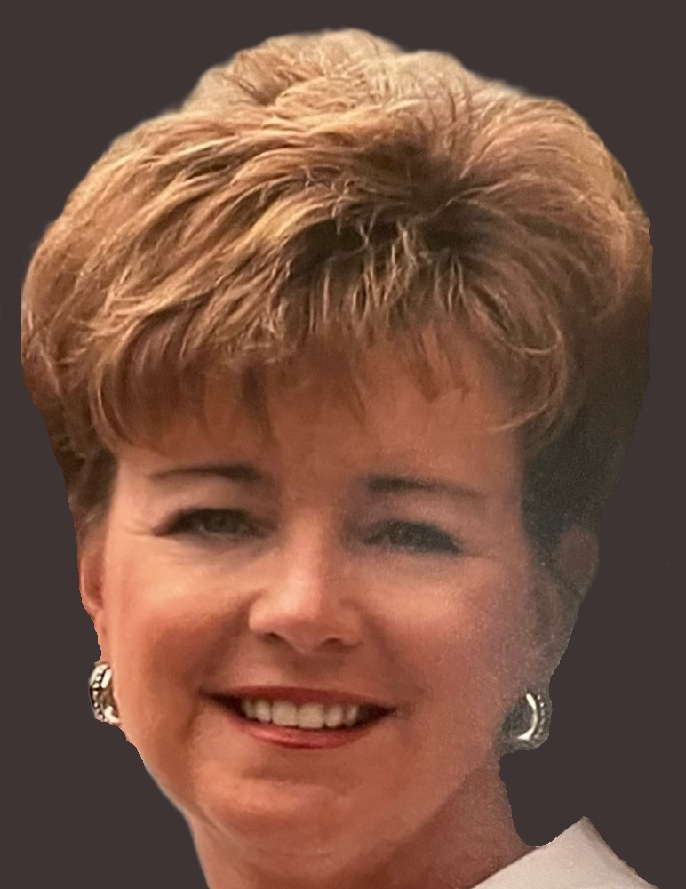 Patricia Sugg - Memories Trees