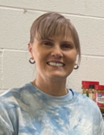 Donna Marie White-Mason Obituary - 2024 - McCoy-Moore Funeral Home Inc.