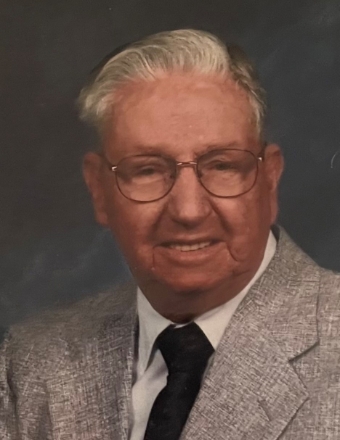 Jay C. Rutherford Obituary - 2024 - Kiesau-Lee Funeral Home
