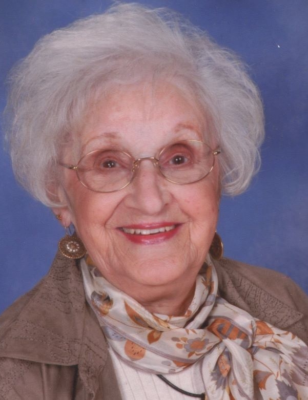 Eleanor H. Flach - 2024 - Miller-Macari Funeral Home