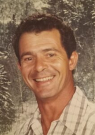 Richard John Santogrossi Obituary - 2024 - Kilpatrick Funeral Homes