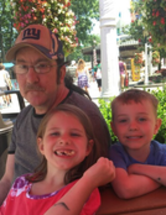 Steven Cape Obituary - 2024 - Shore Point Funeral Home and Cremation ...