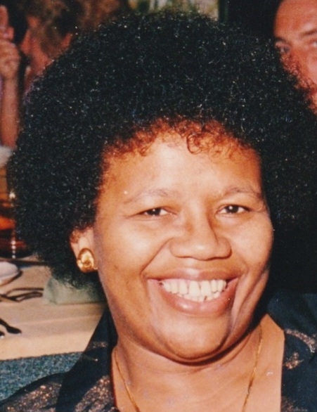 Nancy Rosa Maxwell - Watson Mortuary Service