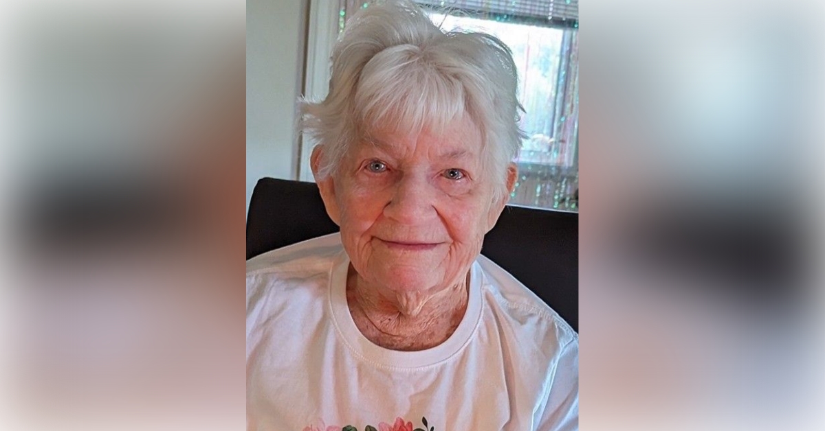 Obituary information for Margaret N. "Jane" (Newcomer) Frye